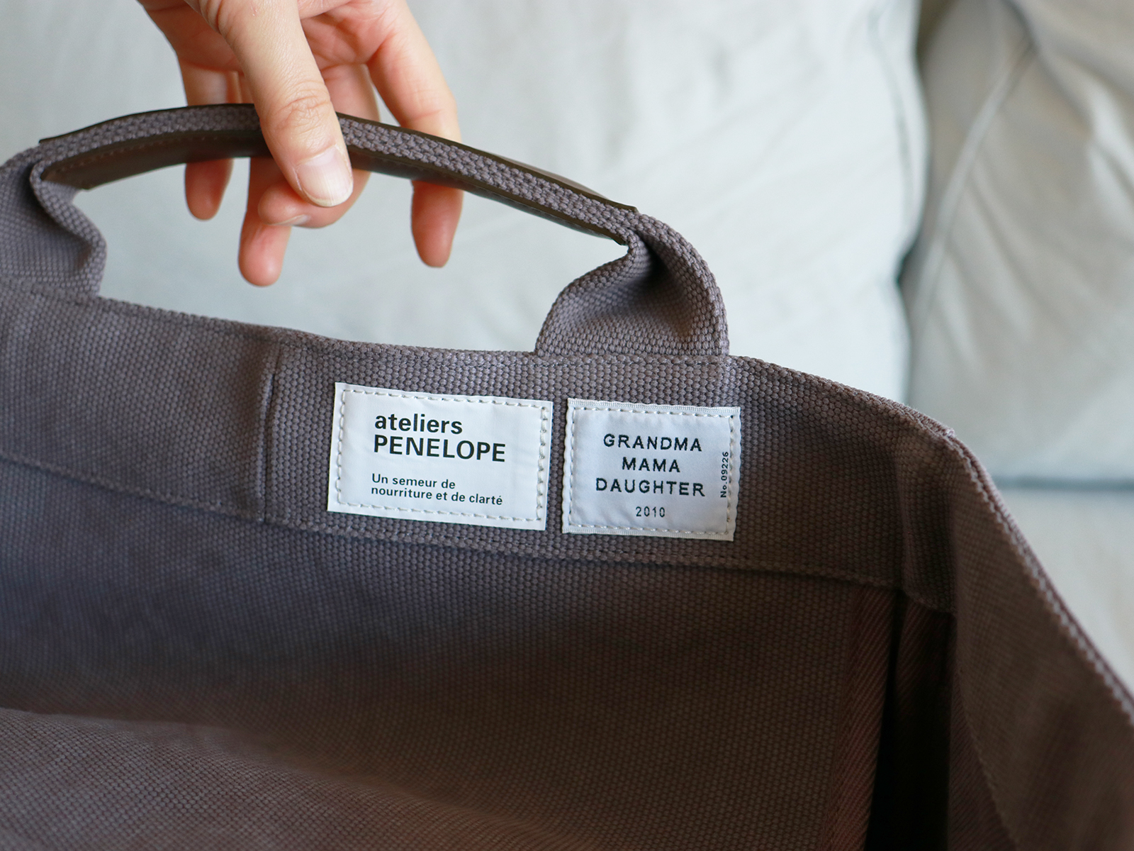 NEWS | ateliers PENELOPE | アトリエ ペネロープ